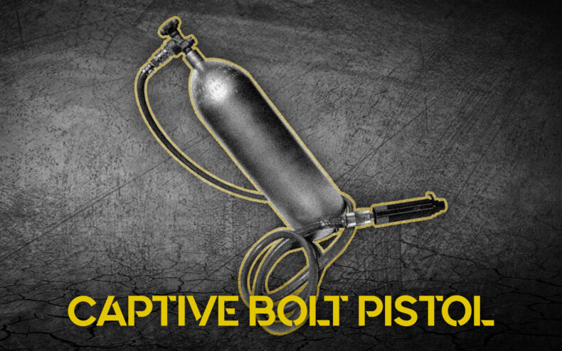 Guns Used In No Country For Old Men - Wideners Shooting, Hunting & Gun Blog