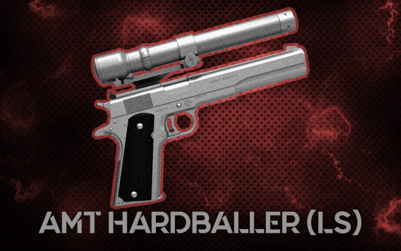 Terminator Guns - Wideners Shooting, Hunting & Gun Blog