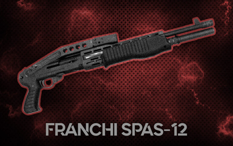 Terminator Guns - Wideners Shooting, Hunting & Gun Blog