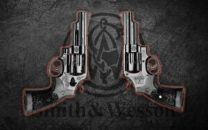Smith & Wesson Model 29: The Dirty Harry Gun - Wideners Shooting ...