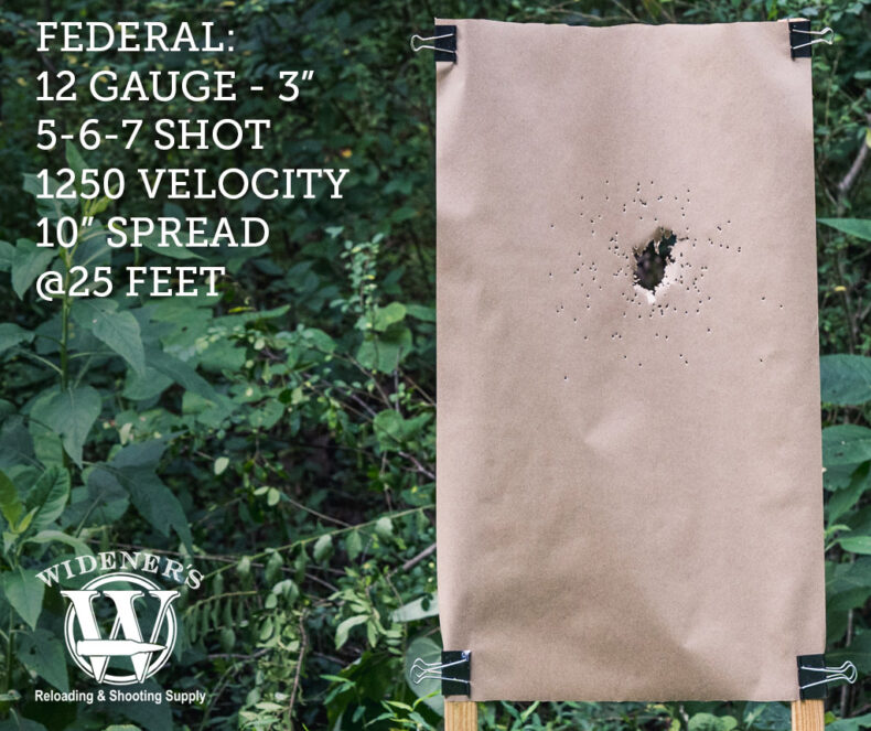 Understanding Different 12-Gauge Shotgun Load Types - Wideners Shooting ... Understanding Different 12-Gauge Shotgun Load Types - Wideners Shooting ...