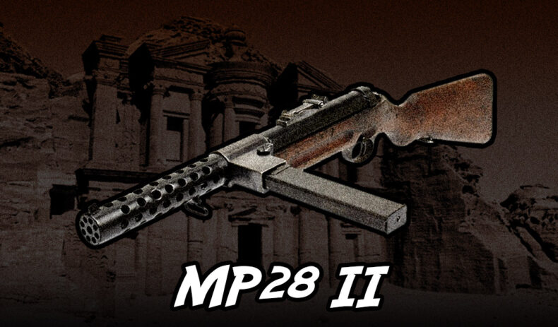 Guns of Indiana Jones - Wideners Shooting, Hunting & Gun Blog