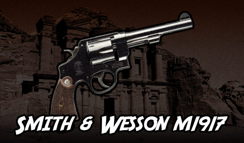 Guns of Indiana Jones - Wideners Shooting, Hunting & Gun Blog