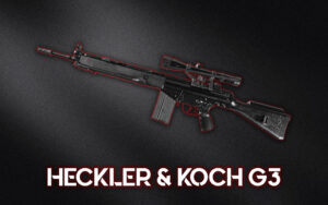 Heckler and Koch History: Precision, Innovation, & Engineering ...