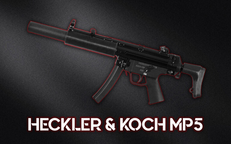 Heckler and Koch History: Precision, Innovation, & Engineering ...