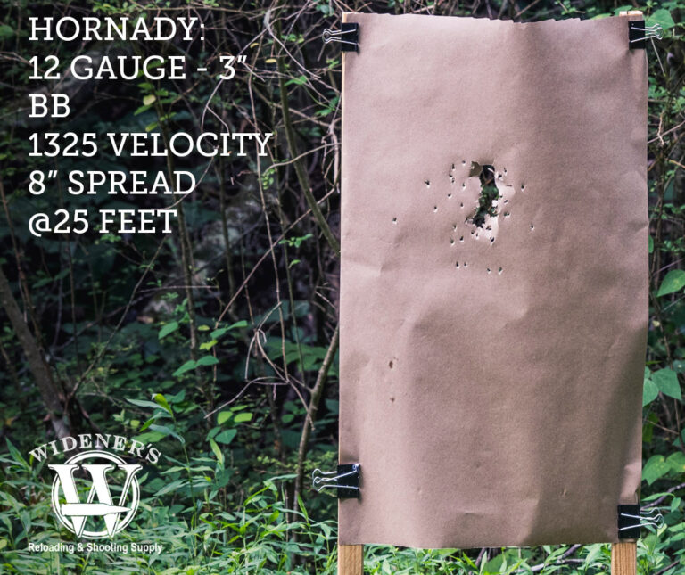Understanding Different 12-Gauge Shotgun Load Types - Wideners Shooting ... Understanding Different 12-Gauge Shotgun Load Types - Wideners Shooting ...