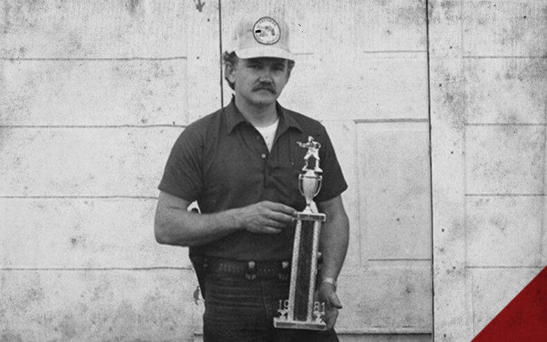 Jerry Miculek: World Record Competition Shooter - Wideners Shooting ...