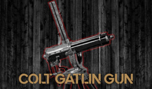 Josey Wales Guns - Firearms of the Famed Western
