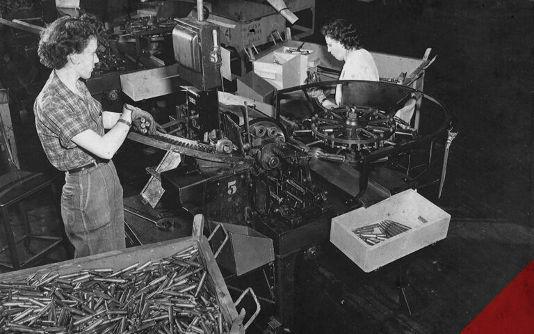 Lake City Army Ammunition Plant - Wideners Shooting, Hunting & Gun Blog