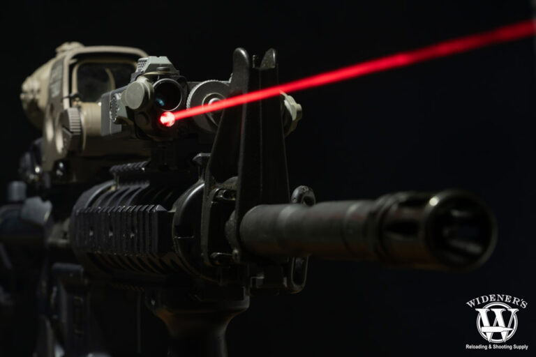 Rifle Optics Guide - Wideners Shooting, Hunting & Gun Blog