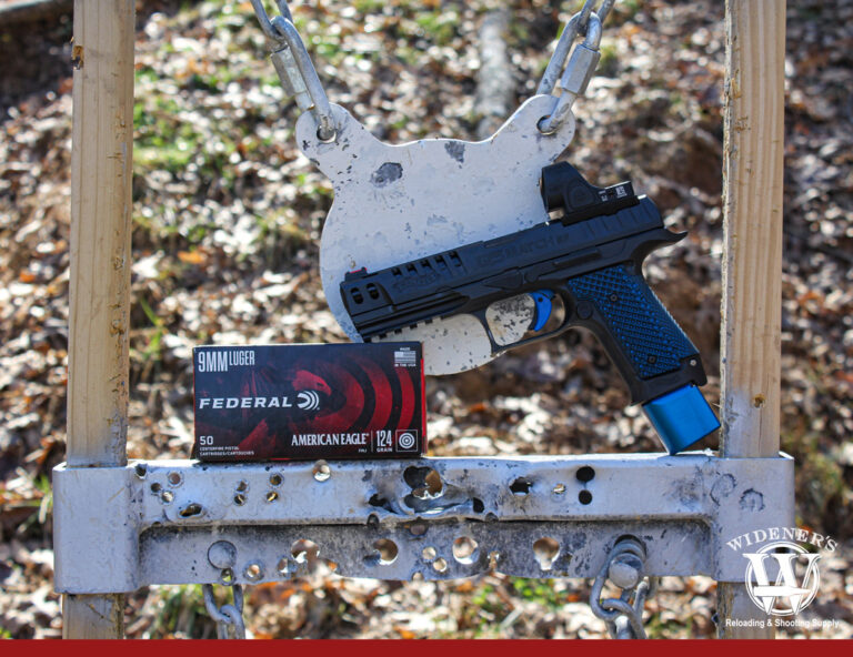 Mythbusting: Does Shooting A Lock Work?