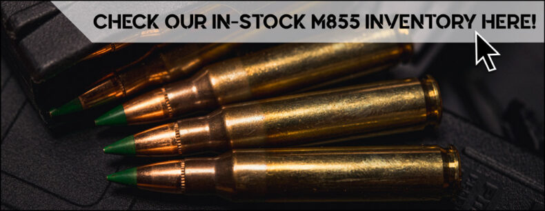 Green Tip Ammo - What is It, What's It Used For?