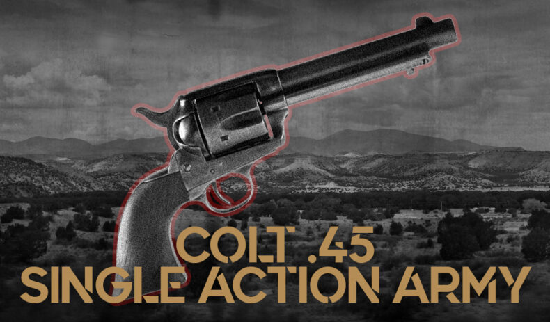 Guns Of The Man With No Name Trilogy