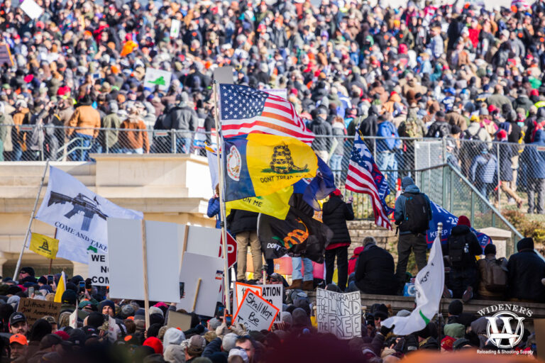 Open Carry – What It Means And Where It’s Legal