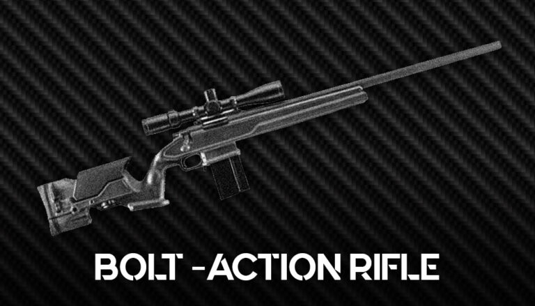 Types of Rifles - The Most Common Among Shooters