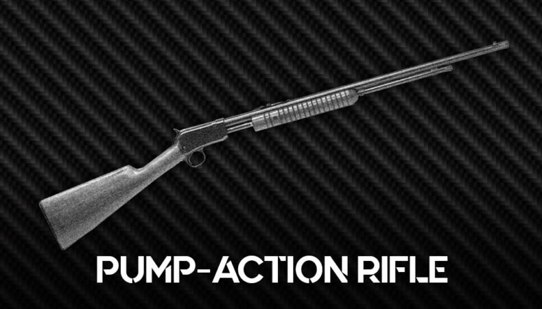 Types of Rifles - The Most Common Among Shooters