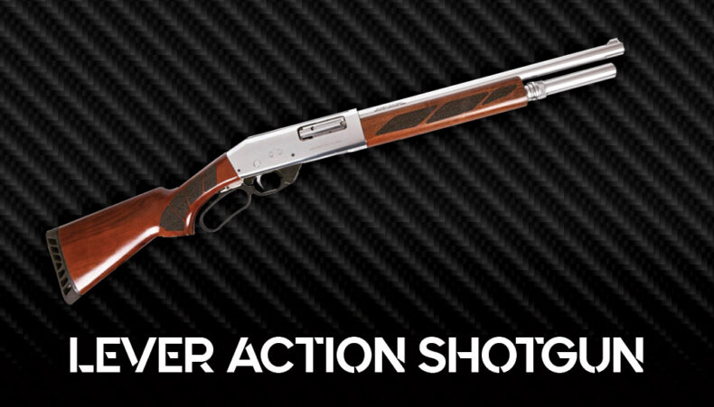 Popular Shotgun Types - Wideners Shooting, Hunting & Gun Blog
