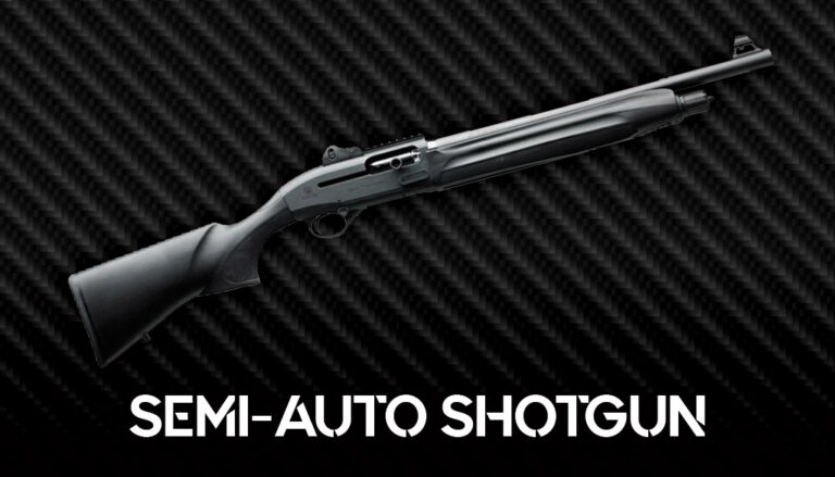 Popular Shotgun Types - Wideners Shooting, Hunting & Gun Blog