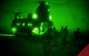 History Of SOCOM - Wideners Shooting, Hunting & Gun Blog