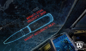 A Brief History Of Ammo - Wideners Shooting, Hunting & Gun Blog