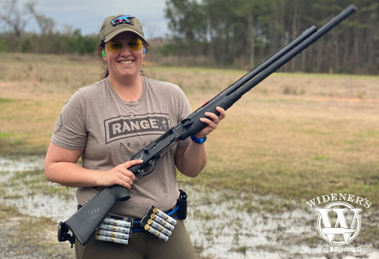 Trigger Discipline - Wideners Shooting, Hunting & Gun Blog