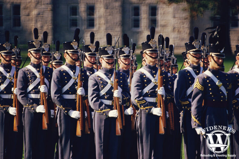 History Of West Point: America's Premier Military Academy - Wideners ...