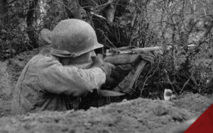 M1 Garand Rifle - Wideners Shooting, Hunting & Gun Blog
