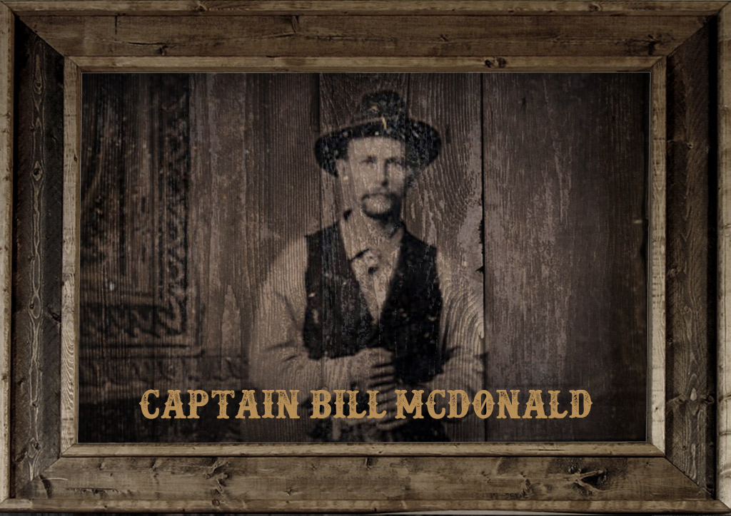 A History of the Texas Rangers - Wideners Shooting, Hunting & Gun Blog