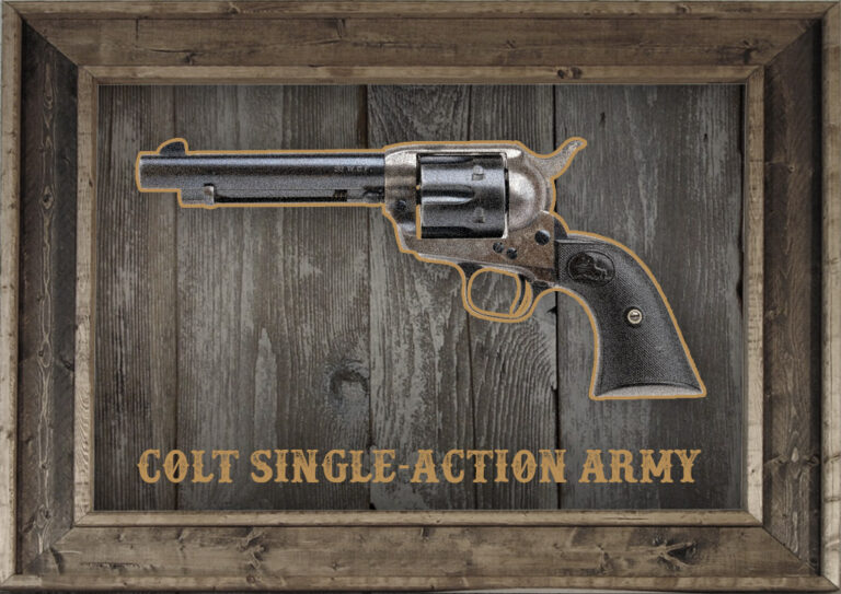 Wild West Guns - Wideners Shooting, Hunting & Gun Blog