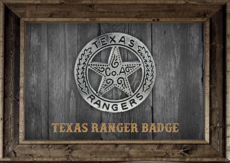 A History of the Texas Rangers - Wideners Shooting, Hunting & Gun Blog