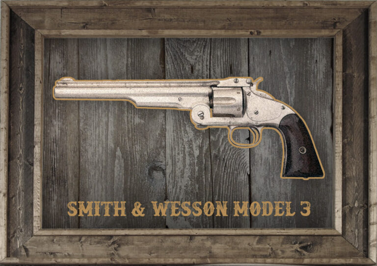 Wild West Guns - Wideners Shooting, Hunting & Gun Blog