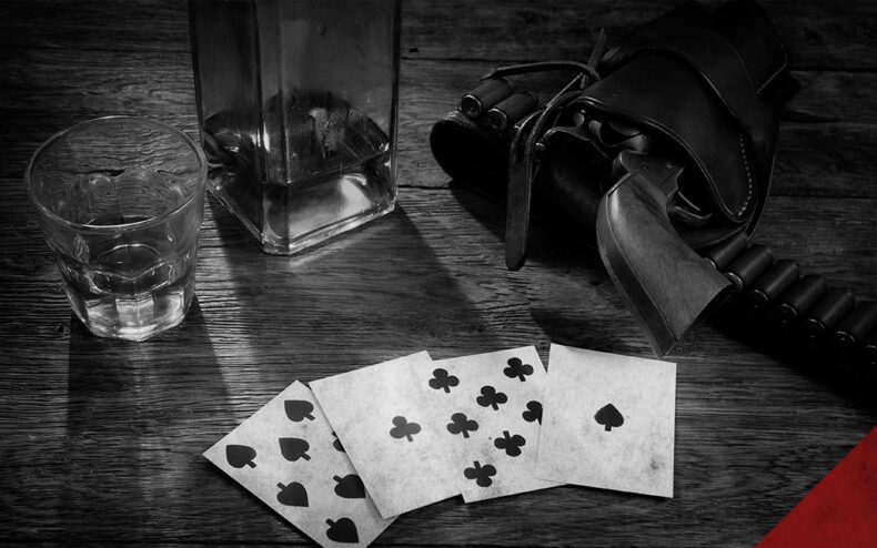 Wild Bill Hickok: A Wild West Original - Wideners Shooting, Hunting ...