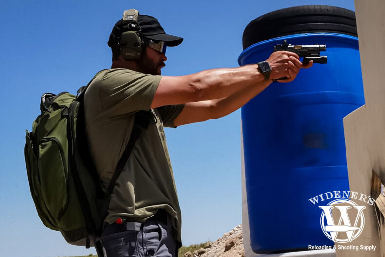 What Is A Ghost Gun? - Wideners Shooting, Hunting & Gun Blog